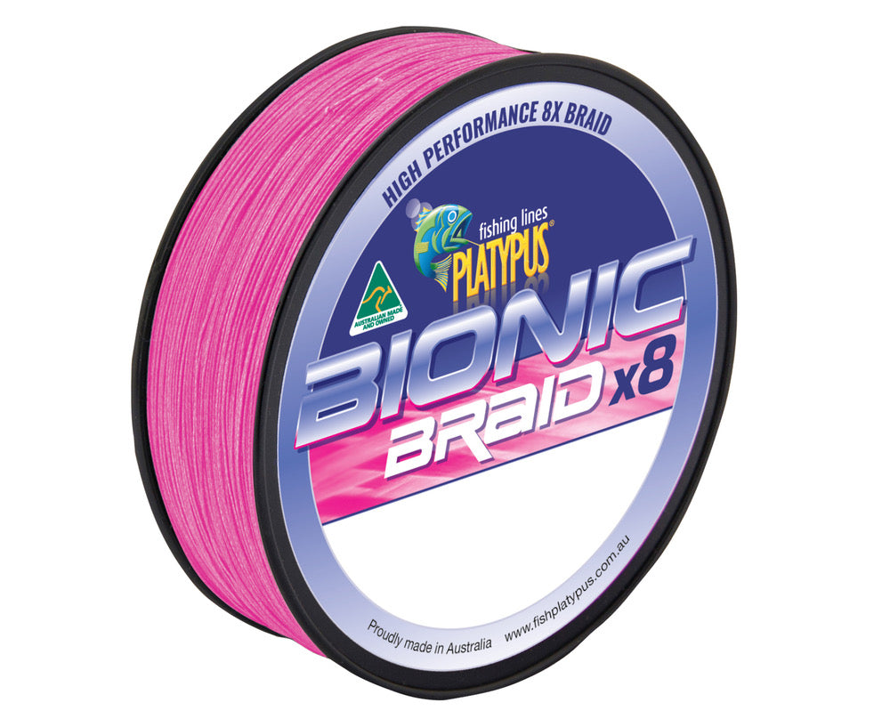 Braid – Tackle World Rainbow Beach