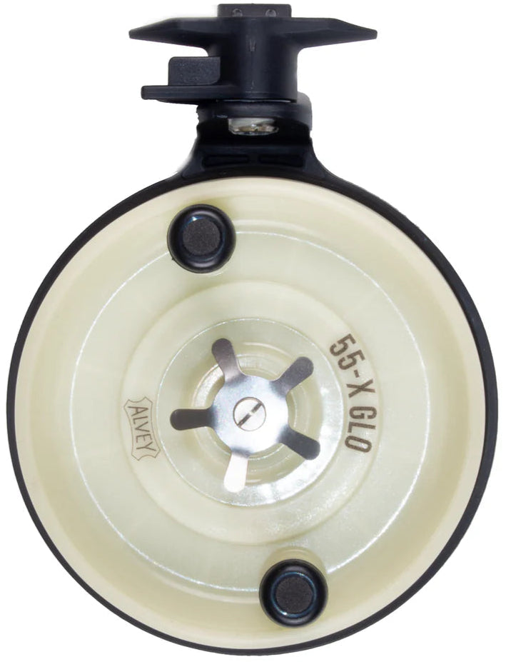 ALVEY Adventurer 55-X Glow Reel – Tackle World Rainbow Beach