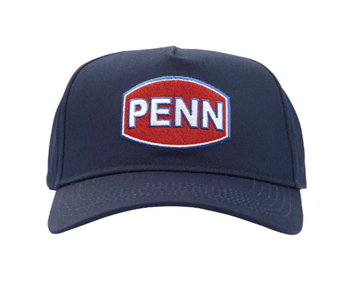 PENN Cap – Tackle World Rainbow Beach