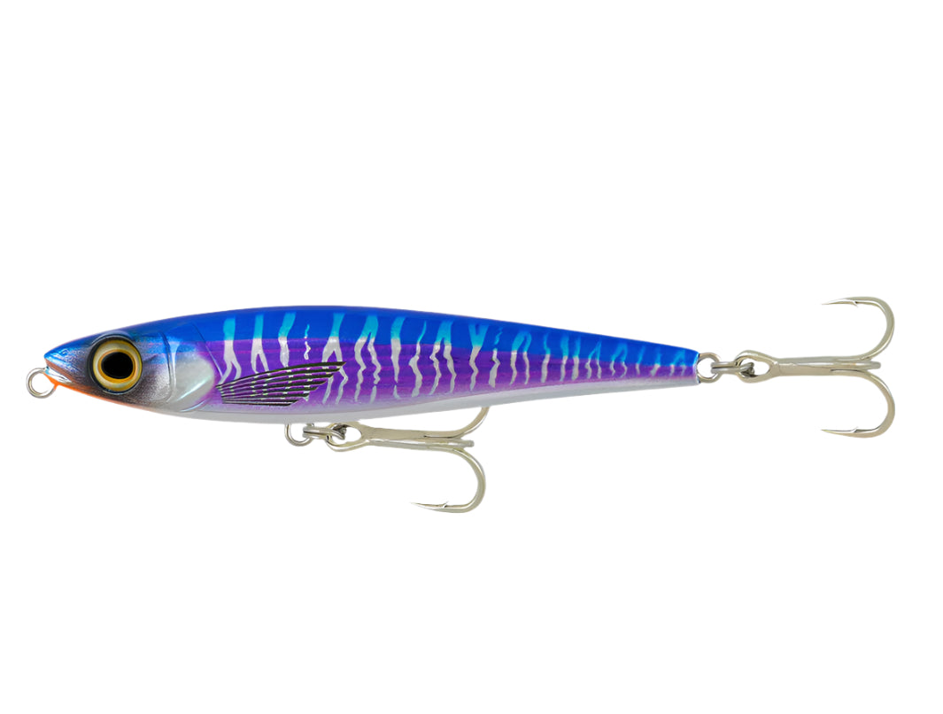 Samaki Pacemaker Cast Stickbait 105 – Tackle World Rainbow Beach