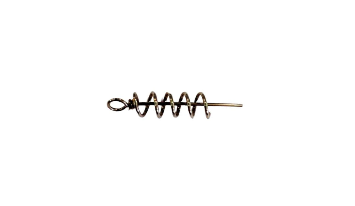 MK Corkscrew Swivel – Tackle World Rainbow Beach