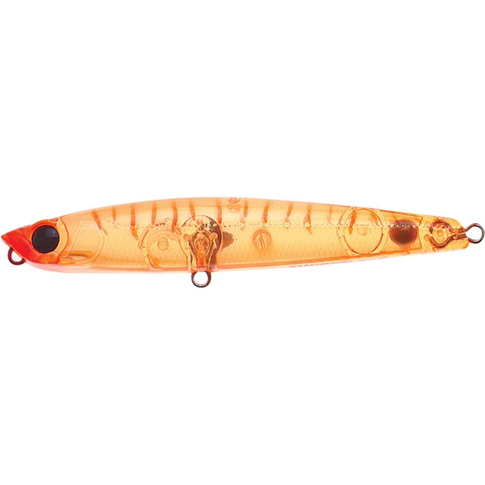 Bassday Suga Pen 70mm – Tackle World Rainbow Beach