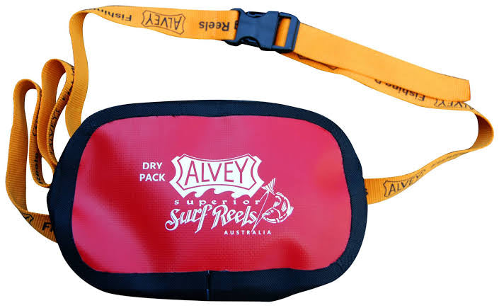 ALVEY Dry Pack – Tackle World Rainbow Beach