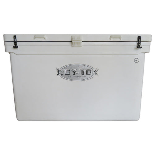 Icey Tek Cube Box 760lt – Tackle World Rainbow Beach
