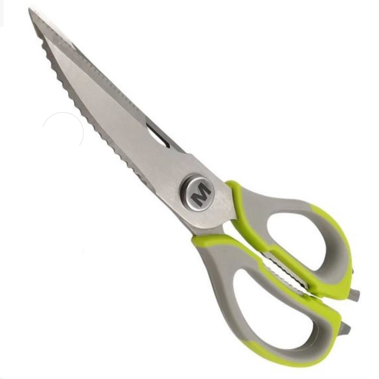 Mustad HD Bait Scissors – Tackle World Rainbow Beach