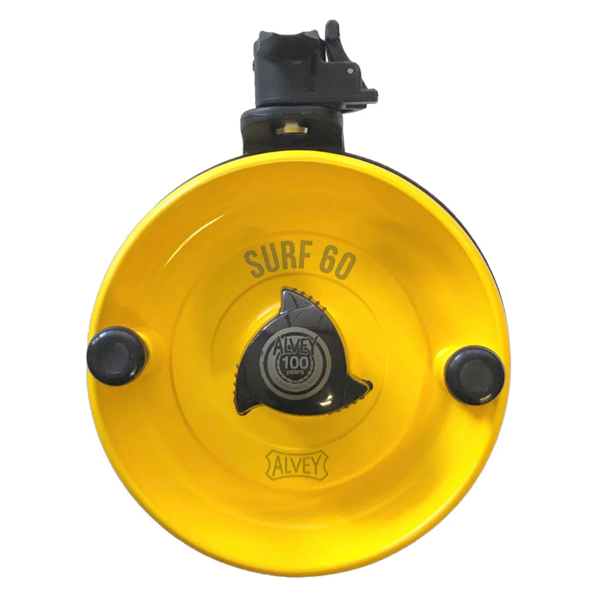 ALVEY Surf Champion 60GT Reel – Tackle World Rainbow Beach