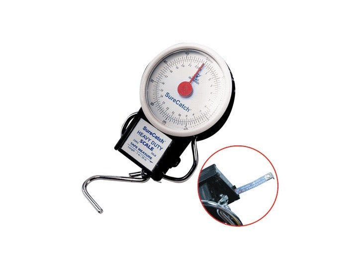 Wilson Clock Face Scales – Tackle World Rainbow Beach