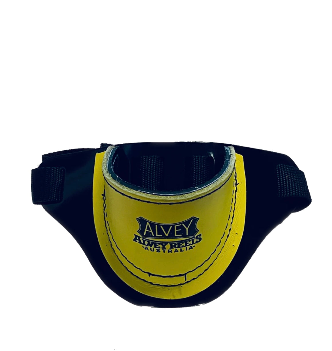 ALVEY Rod Bucket Wide – Tackle World Rainbow Beach