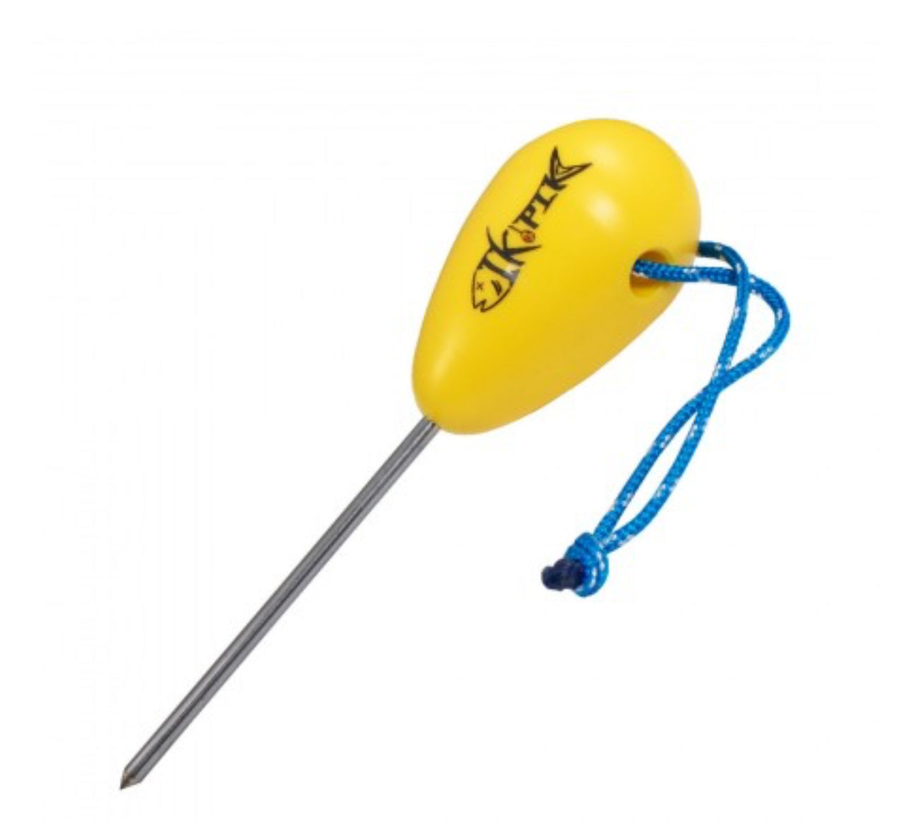 Iki Pik Ike Jime Fish Spike & Bottle Opener – Tackle World Rainbow Beach