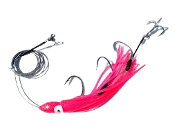 Vexed Flashy Gas Balloon Rig – Tackle World Rainbow Beach