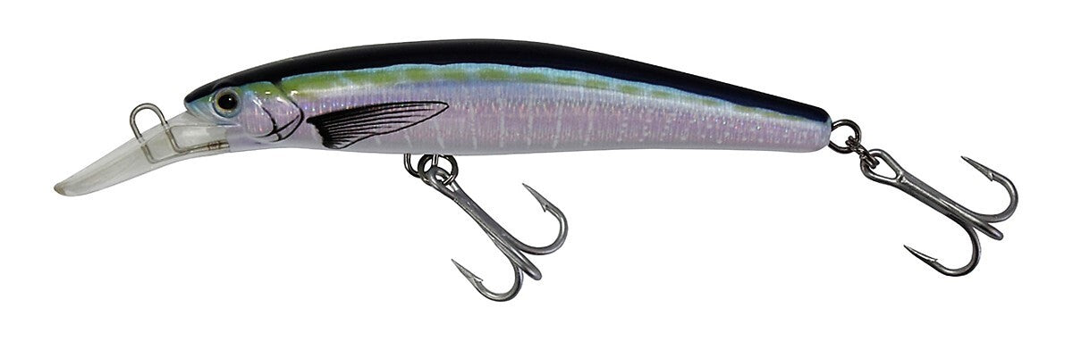 Zerek Speed Donkey 140mm – Tackle World Rainbow Beach