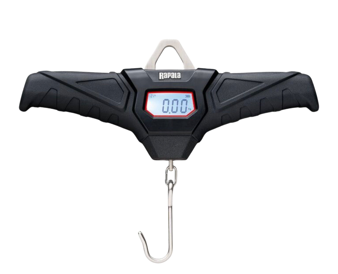 Rapala RCD 50Kg Scales – Tackle World Rainbow Beach