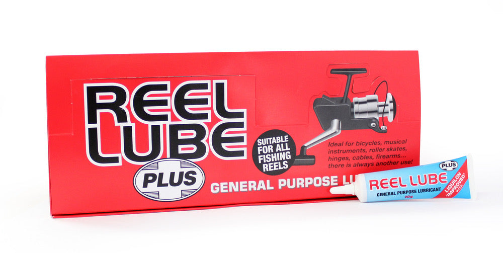 Wilson Reel Lube – Tackle World Rainbow Beach