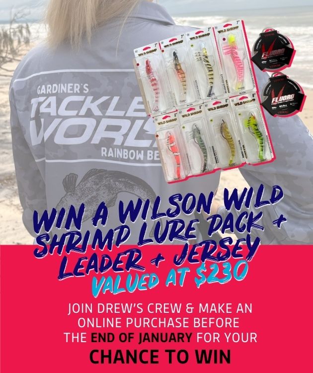 Venom V Memory Free Mono 600m – Tackle World Rainbow Beach