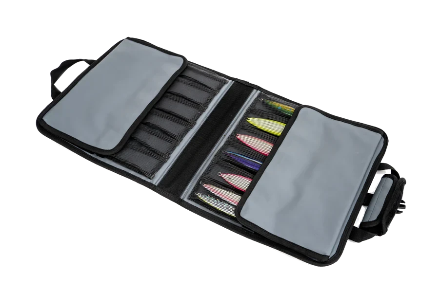 Nomad Jig Wallet – Tackle World Rainbow Beach